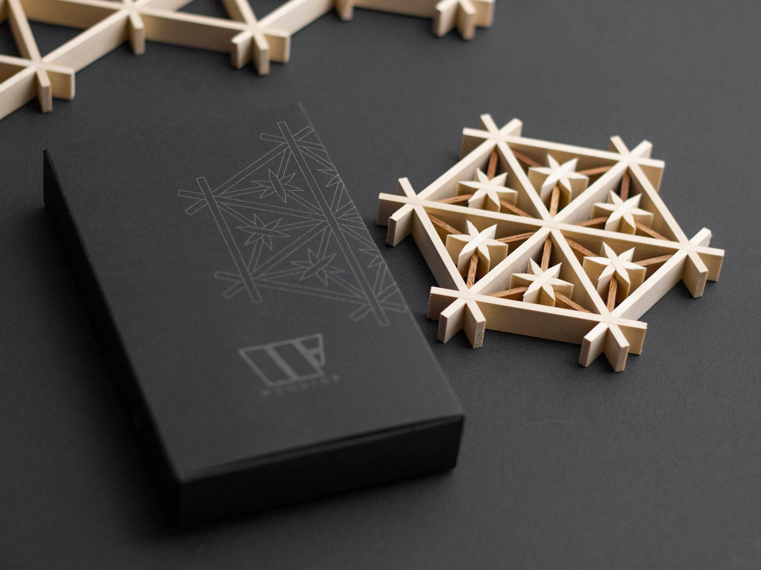 Kumiko kit – KumikoLab