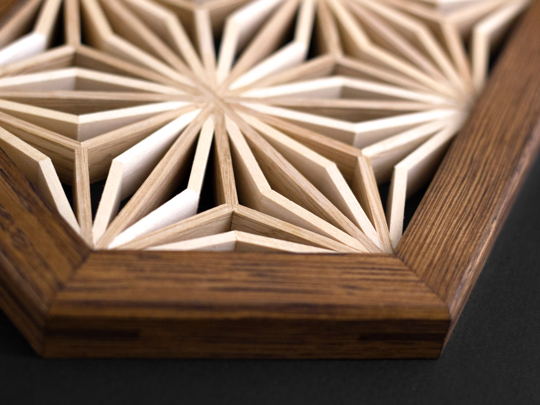 Kumiko assembly kits and other accessories for kumiko – KumikoLab