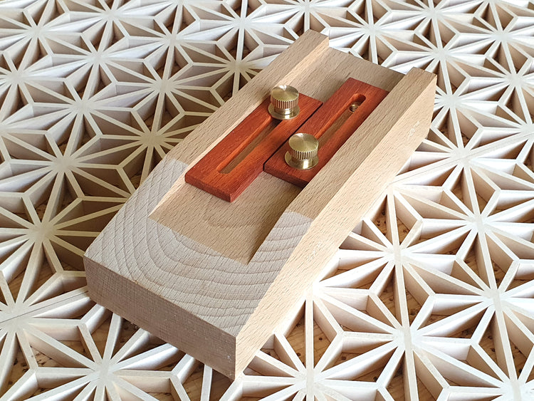 Kumiko assembly kits and other accessories for kumiko – KumikoLab