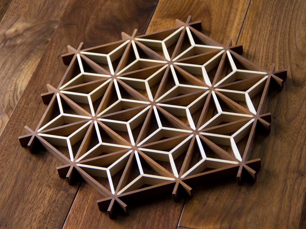 Kumiko kit – KumikoLab